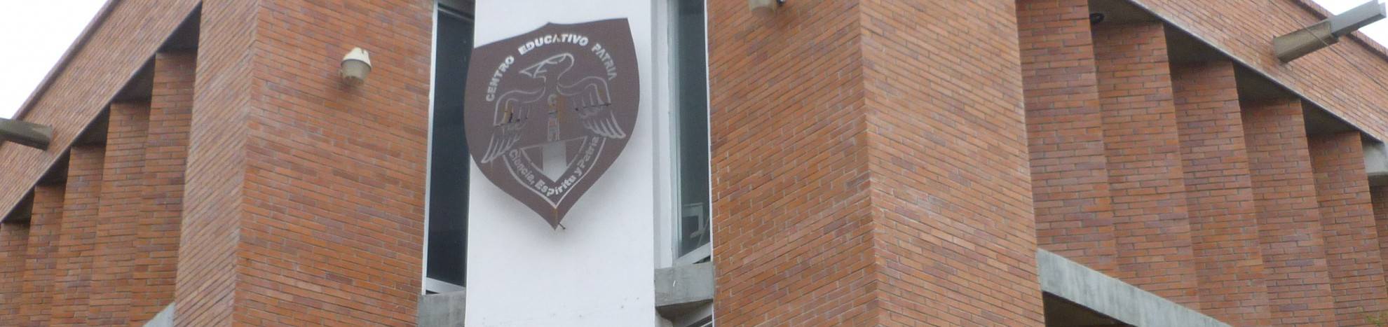 Centro Educativo Patria
