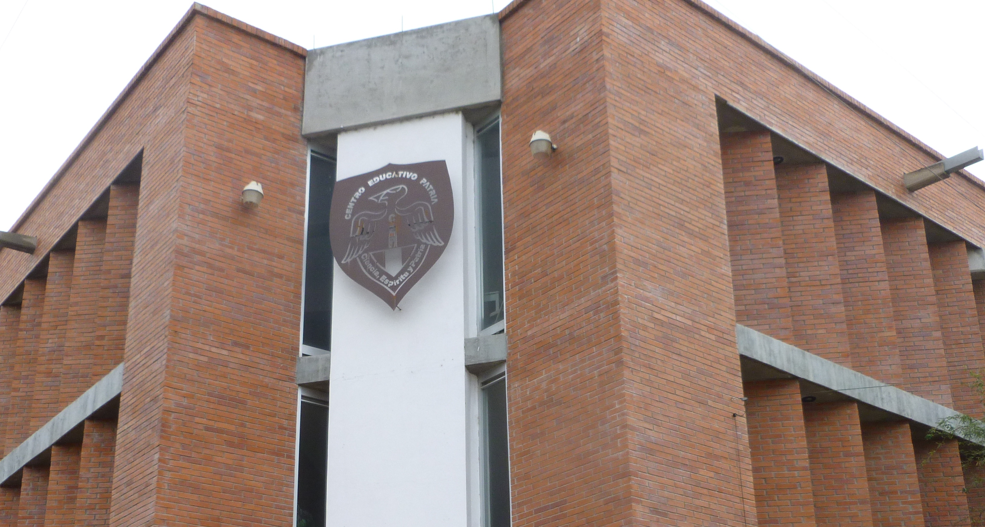 Centro Educativo Patria
