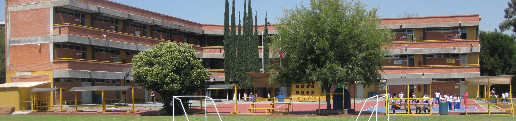 Centro Educativo Patria