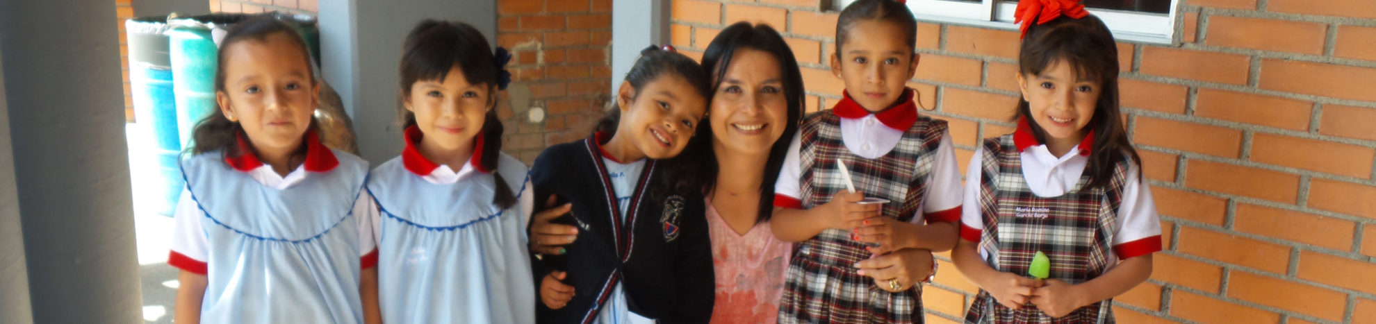 Centro Educativo Patria