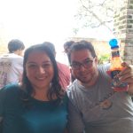 Bienvenida Prepa CEP 2023